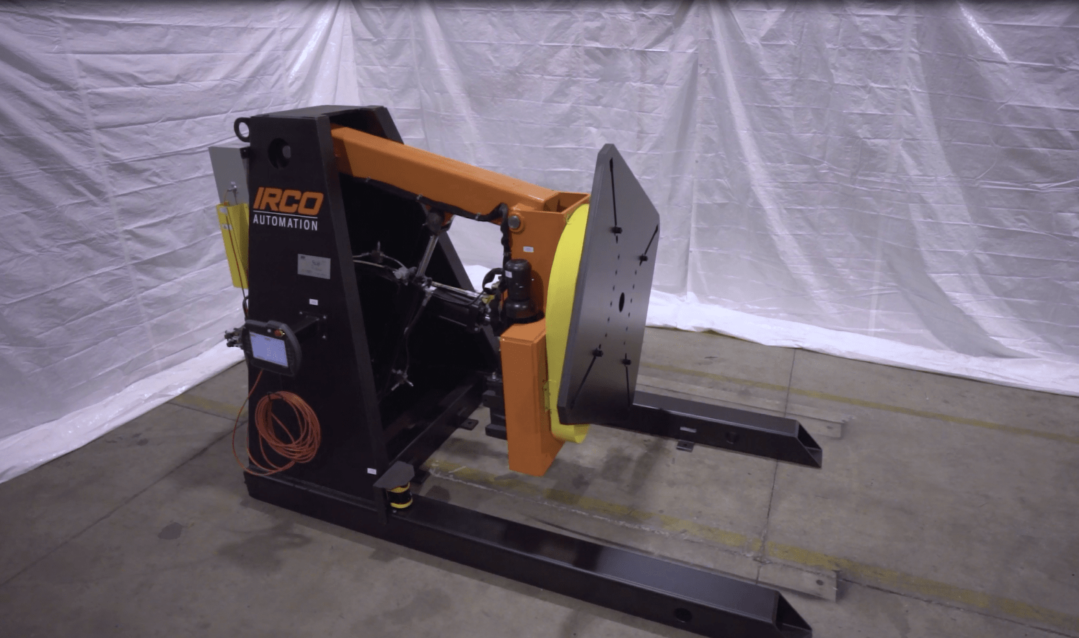 Jordan Radford, Author at IRCO Automation