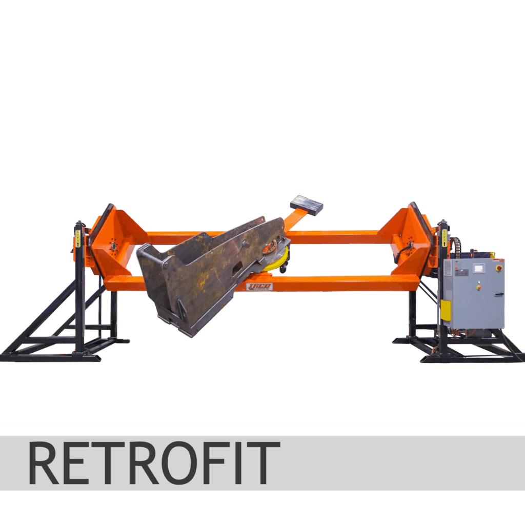 Inventory - IRCO Automation