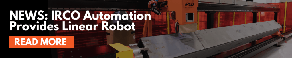 Welding Automation: Hard Automation - IRCO Automation
