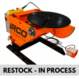 Inventory - IRCO Automation