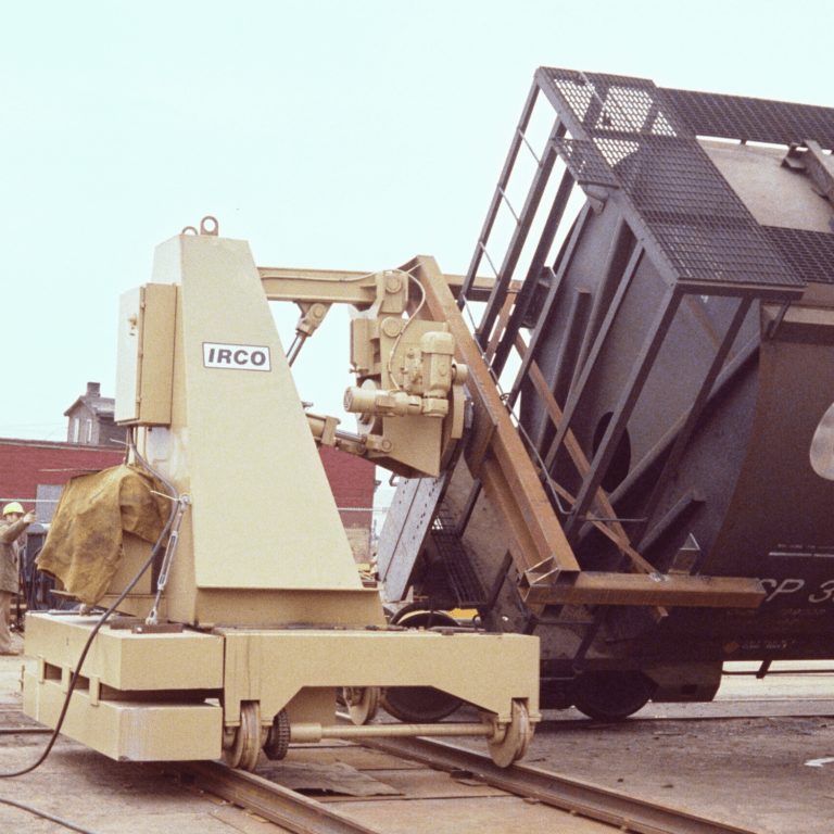 About - IRCO Automation