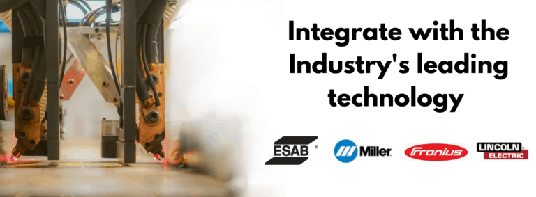 Welding Automation - IRCO Automation