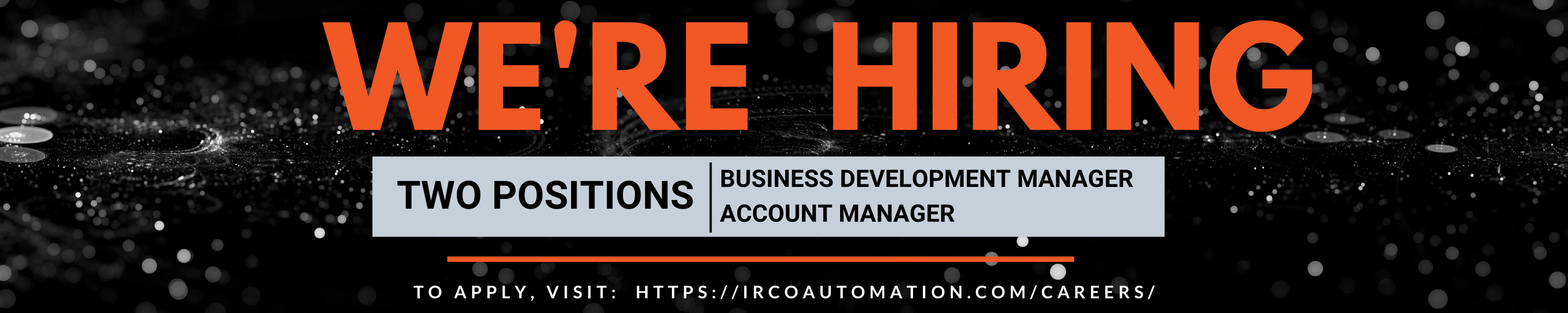 IRCO Automation: Automated Welding Systems & Weld Positioning