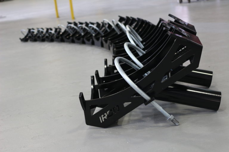 Elbow Jigs - IRCO Automation