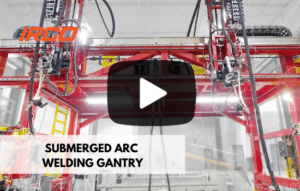 IRCO Automation: Automated Welding Systems & Weld Positioning