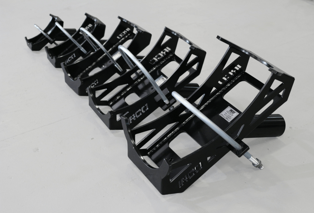 Elbow Jigs - IRCO Automation